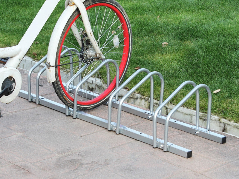 Bike Stands – Paktec.nz