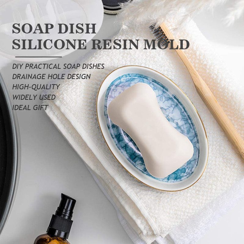 Resin Moulds Silicone Resin Molds – Paktec.nz