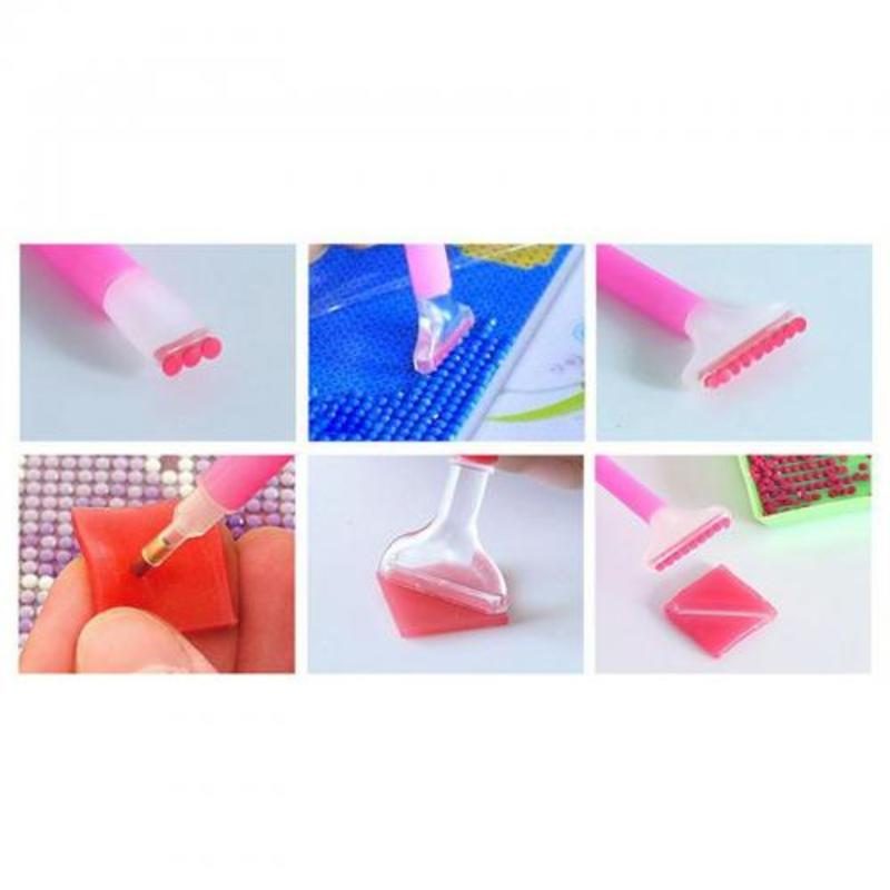 5D Diamond Painting Tools – Paktec.nz