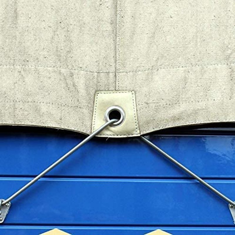 100 Set Grommet Setting Tool Eyelets Installation Kit – Paktec.nz