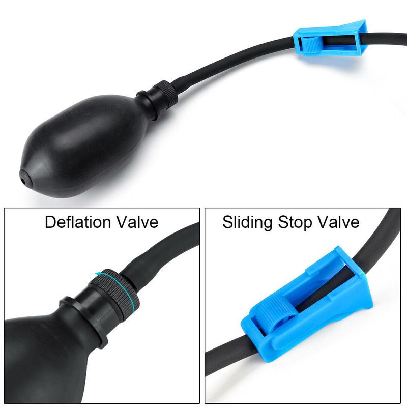 Neck Pain Relief Cervical Traction Pillow – Paktec.nz