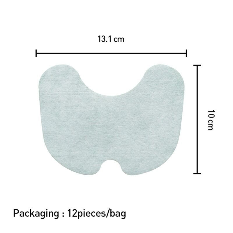 Knee Plaster Pads Joint Ache Pain Relief Patches – Paktec.nz