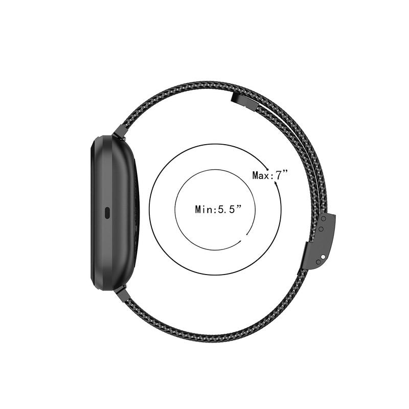 Fitbit Versa Strap Band S – Paktec.nz