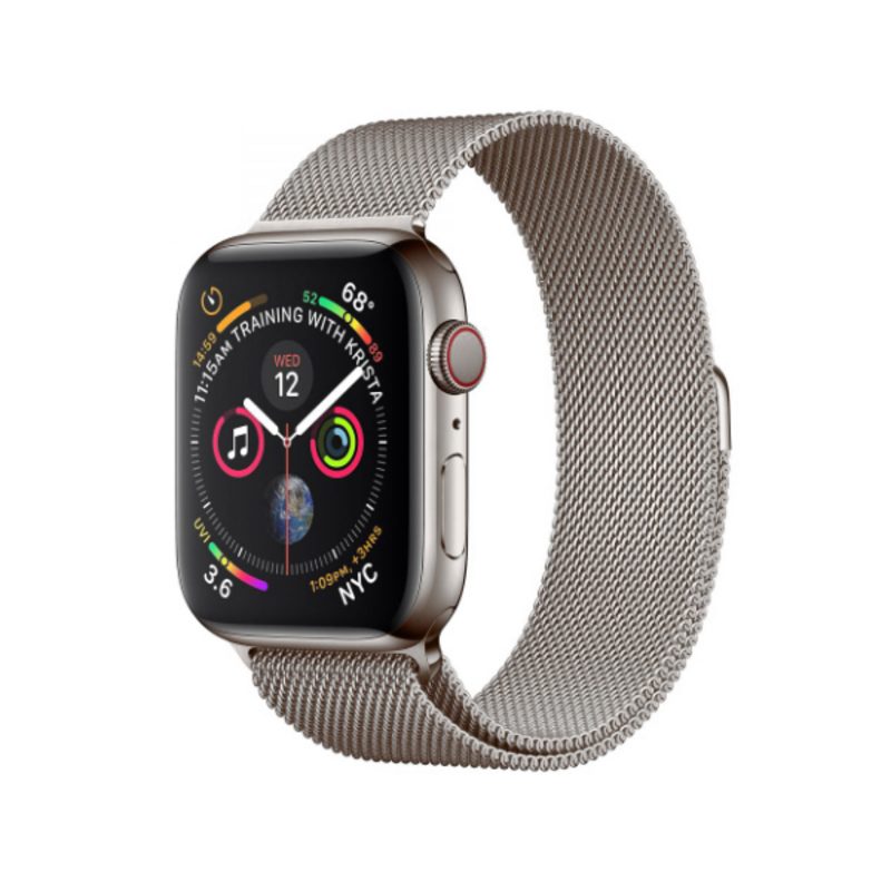 Apple Watch Strap Apple Watch Band – Paktec.nz