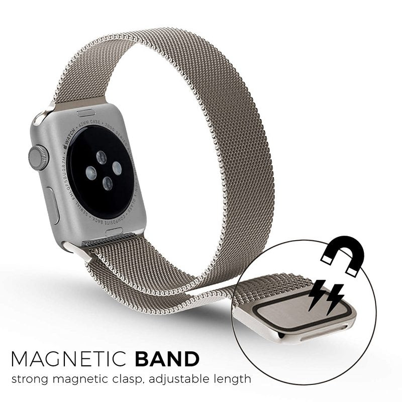 Apple Watch Strap Apple Watch Band – Paktec.nz