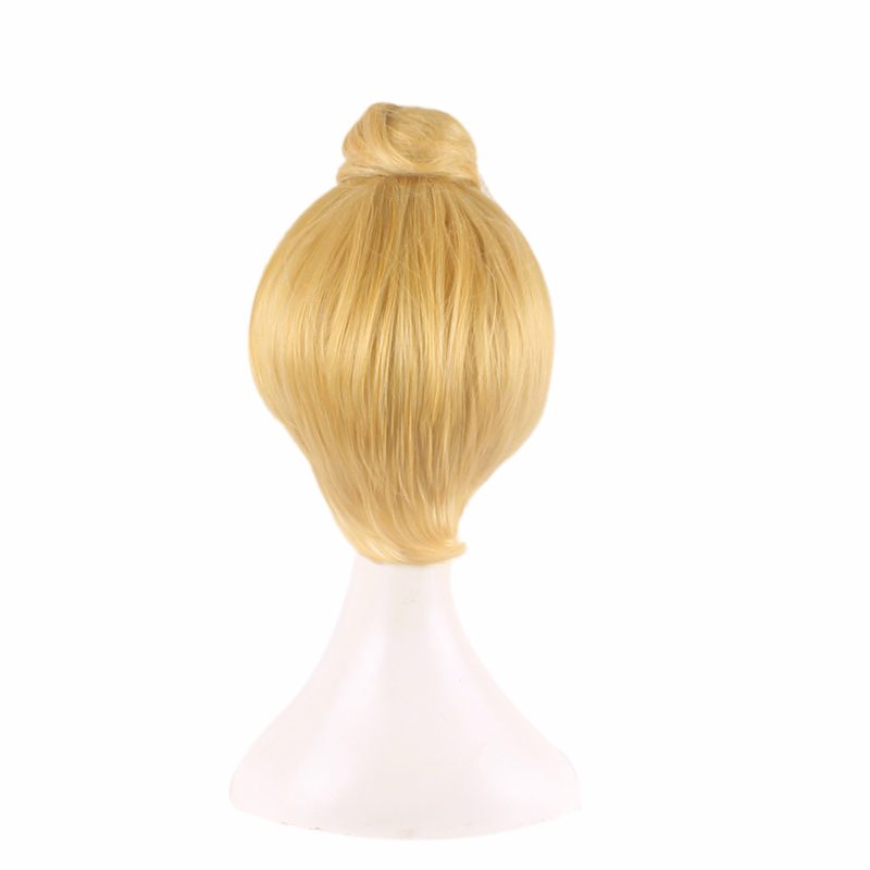 Tinkerbell Wig – Paktec.nz