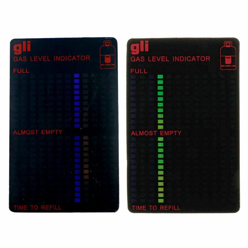 Magnetic LPG Gas Bottle Level Indicator – Paktec.nz