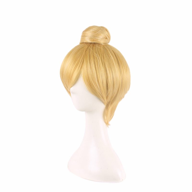 Tinkerbell Wig – Paktec.nz