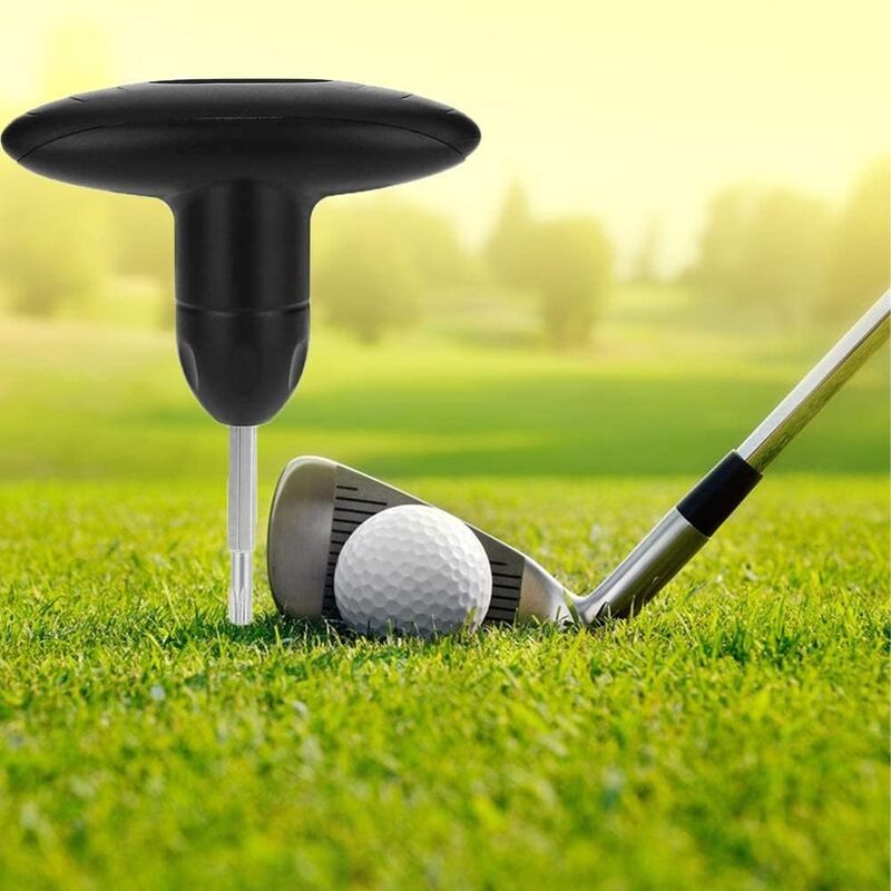 Golf Torque Wrench – Paktec.nz