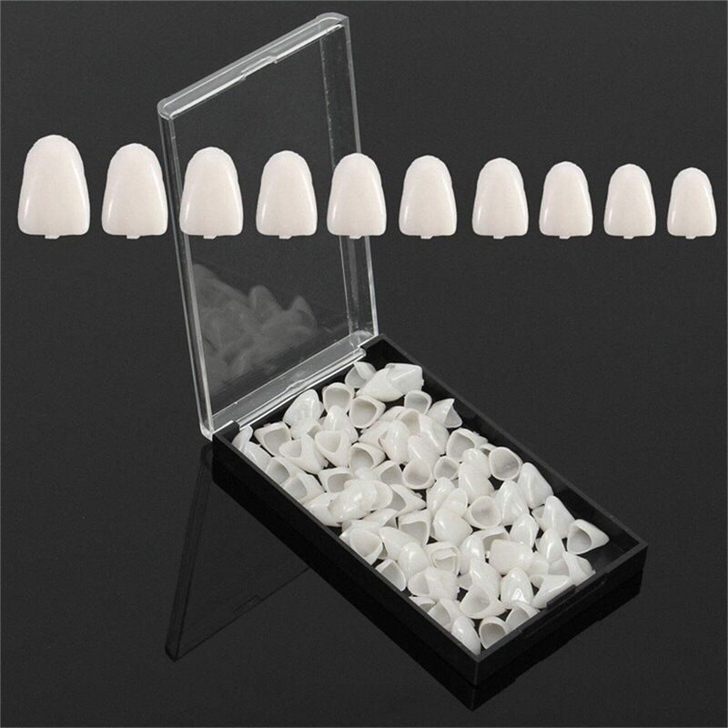 Instant Veneers Dentures Fake Teeth Temporary Dental Tooth Repair ...