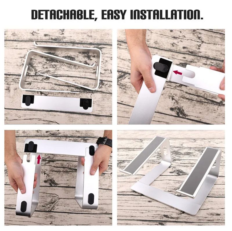 Laptop Stand – Paktec.nz