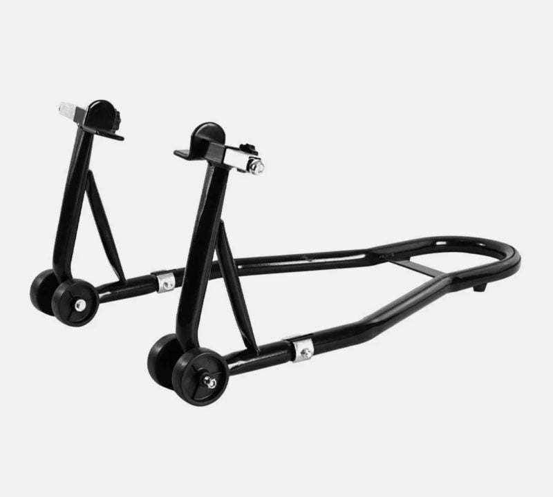 Universal Rear Motorcycle Stand Paddock Stand Lift – Paktec.nz