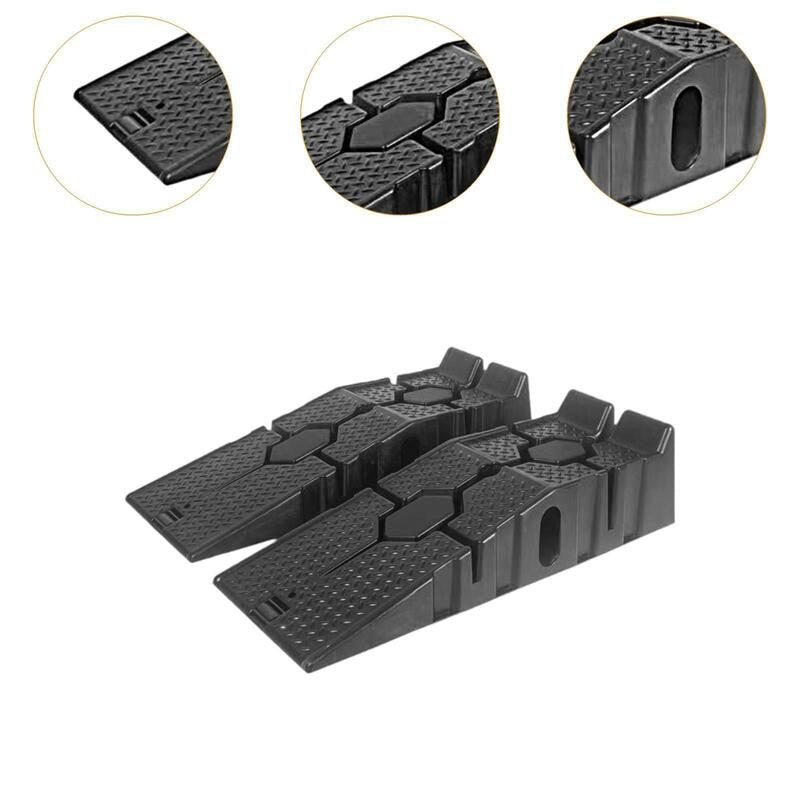 Car Ramps 1 Pair – Paktec.nz