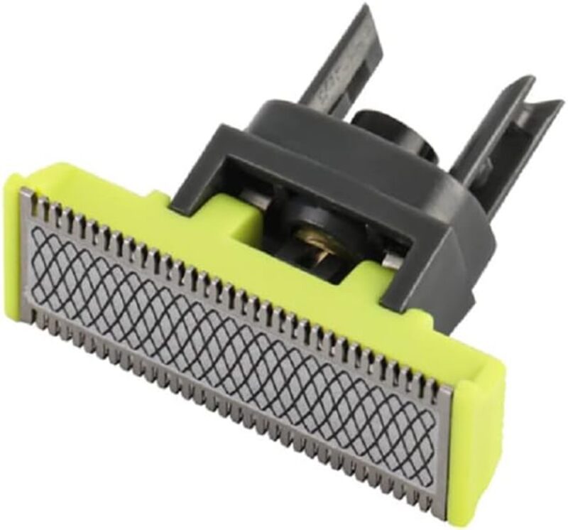 Razor Blade Refill For Philips Norelco OneBlade Electric Shaver – Paktec.nz