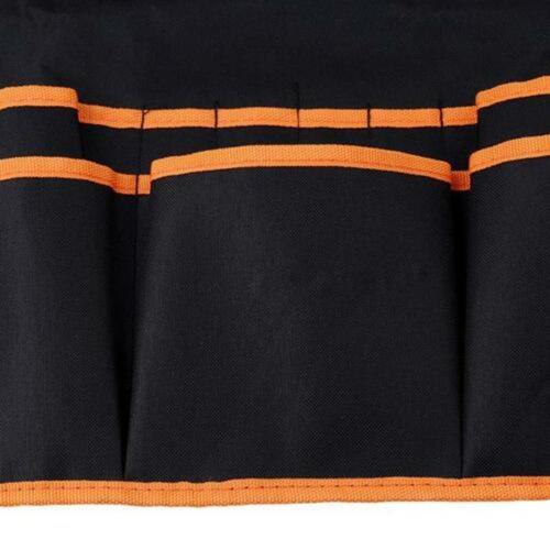 Work Apron Tool Pockets Storage – Paktec.nz