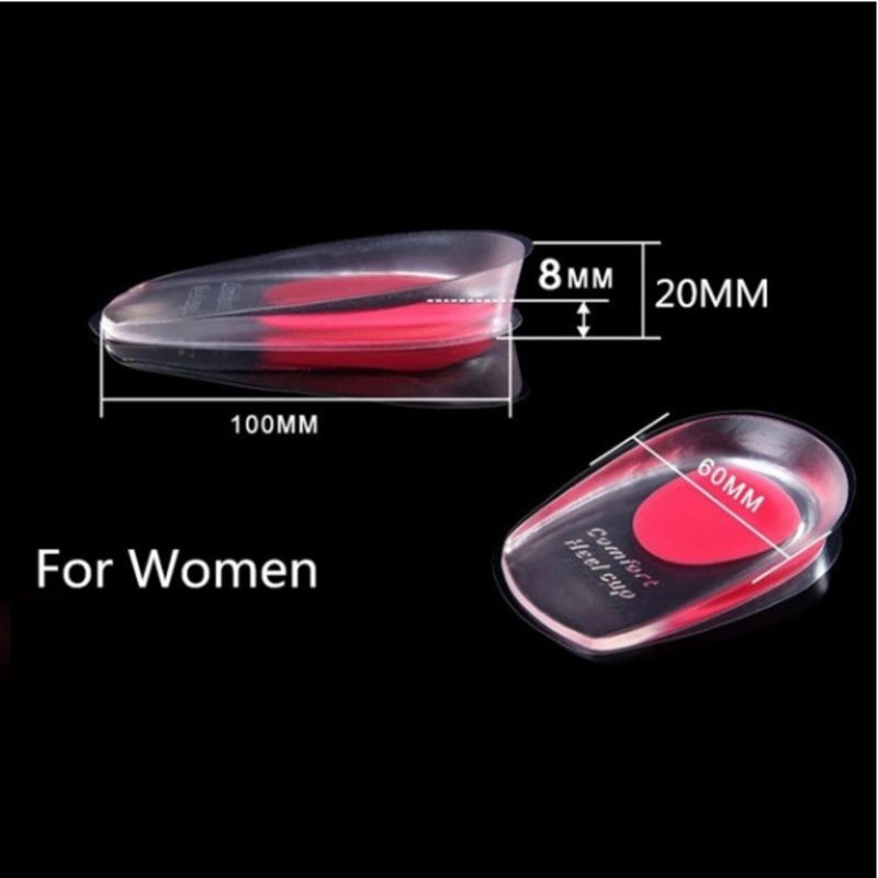 Orthotic Insole Arch Support – Paktec.nz