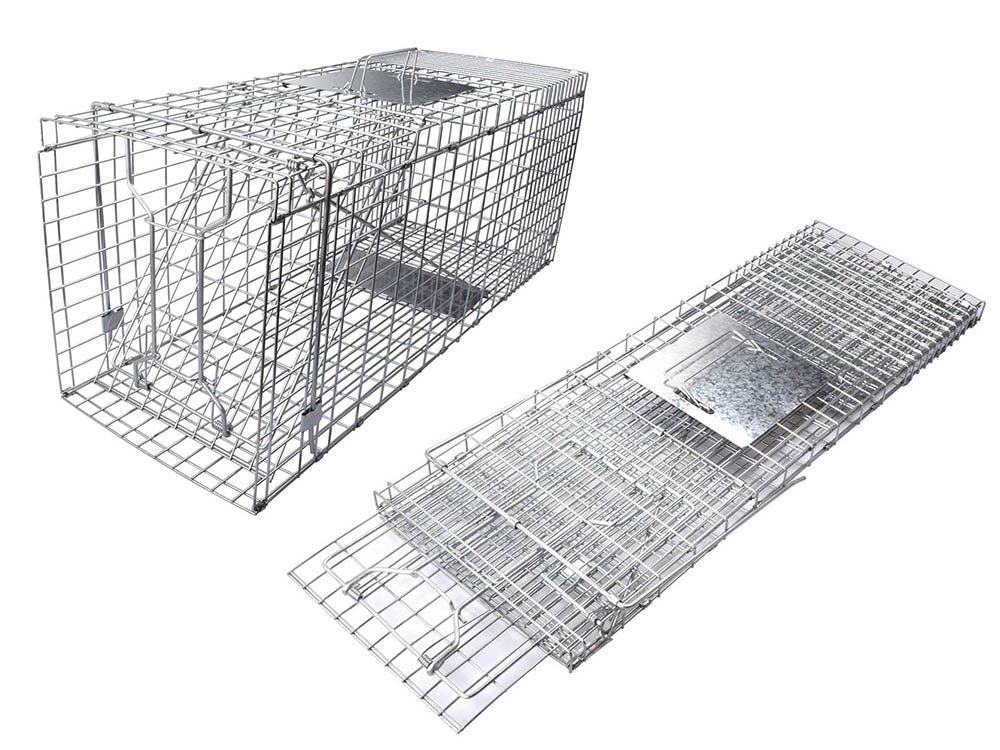 Animal Trap Possums Trap 94cm – Paktec.nz
