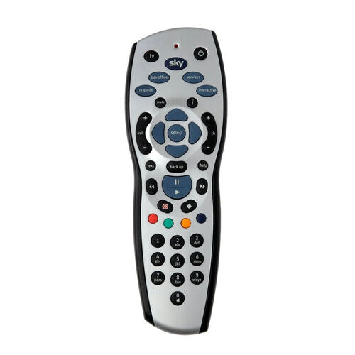 Sky TV Remote – Paktec.nz