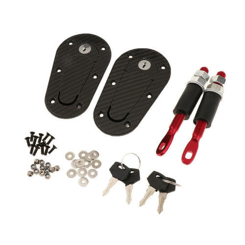 Bonnet Pins Bonnet Latch – Paktec.nz