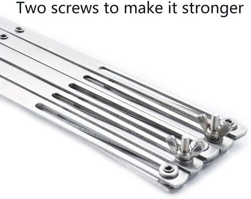 Pizza Wheel Knife Cutter Pastry Pasta Dough Divider – Paktec.nz